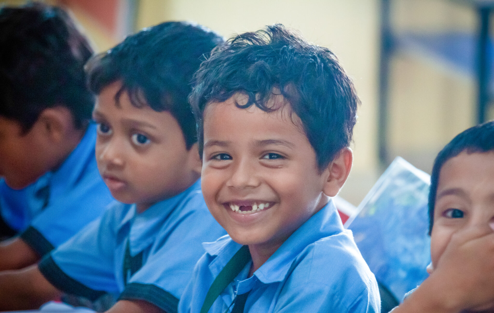 Trinity Global School – Best CBSE School in Patna